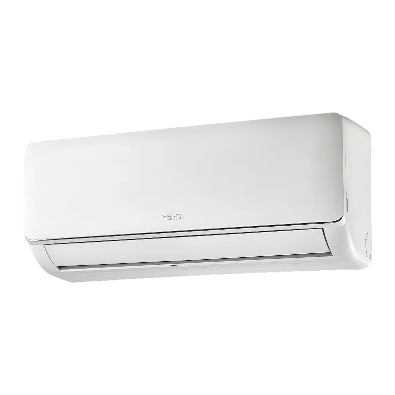 Сплит-системы SHUFT Berg DC, описание и характеристики